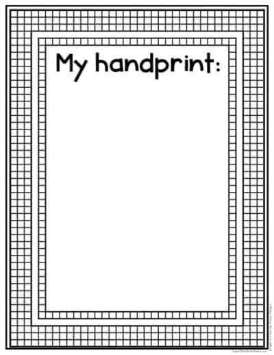 All About Me Preschool Worksheets - Superstar Worksheets