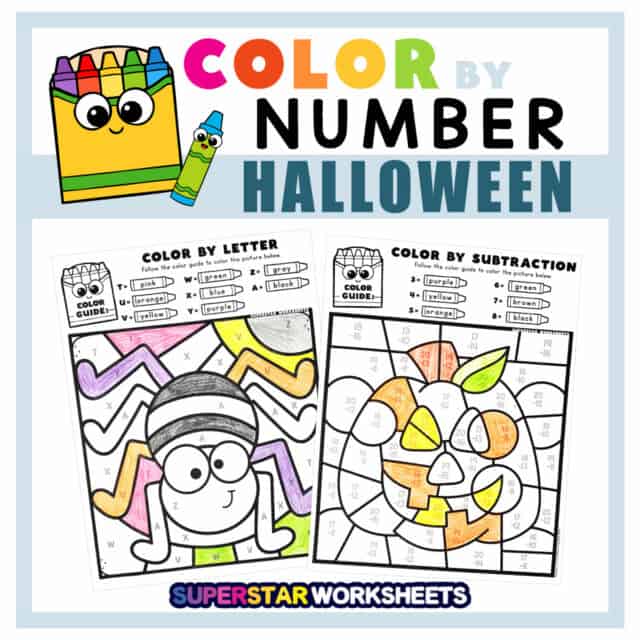 3rd Grade Writing Worksheets - Superstar Worksheets