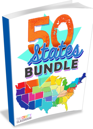 Crown Template - Superstar Worksheets