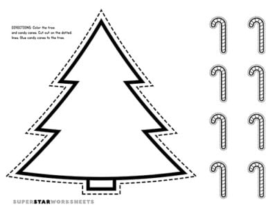 Crafts for Kids (Free Printables) - Superstar Worksheets