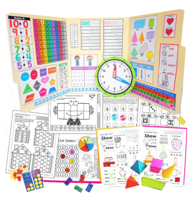 Place Value - Superstar Worksheets