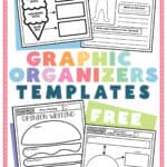 Graphic Organizers - Superstar Worksheets