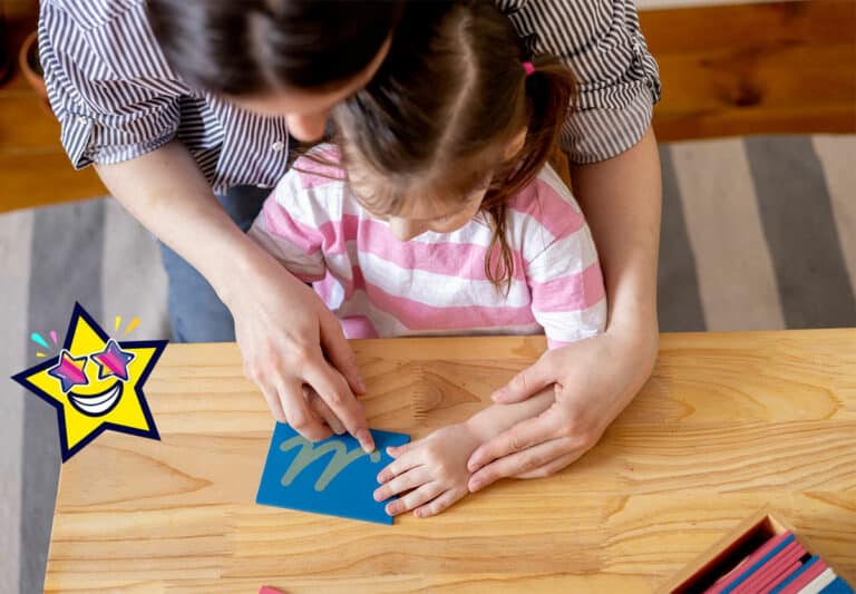 Cursive - Superstar Worksheets