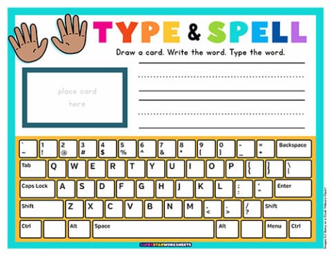 Days of the Week - Superstar Worksheets