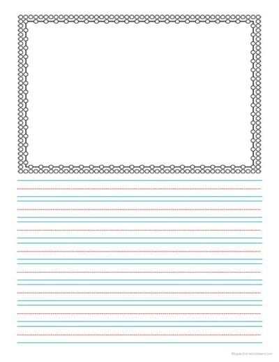 Kindergarten Worksheets - Superstar Worksheets