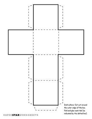 Leprechaun Trap - Superstar Worksheets