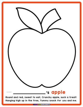 Torn Paper Crafts - Superstar Worksheets