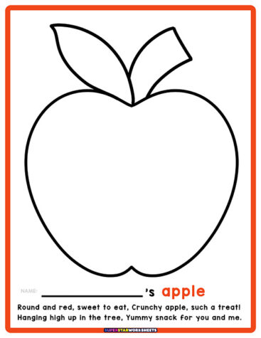 Torn Paper Crafts - Superstar Worksheets