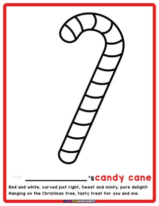 Torn Paper Crafts - Superstar Worksheets