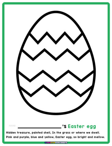 Torn Paper Crafts - Superstar Worksheets