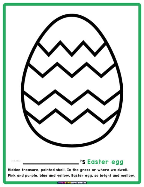 Torn Paper Crafts - Superstar Worksheets