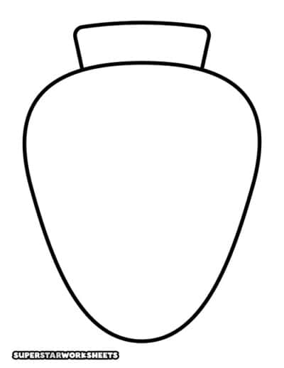Christmas Light Templates (Free Printables) - Superstar Worksheets