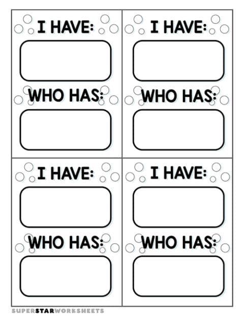 First Day of School Worksheets (Free Printables) - Superstar Worksheets