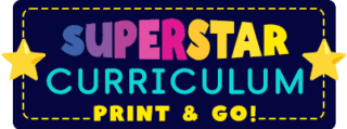 Fractions on a Number Line - Superstar Worksheets