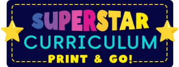 Beginning Sounds Worksheets - Superstar Worksheets