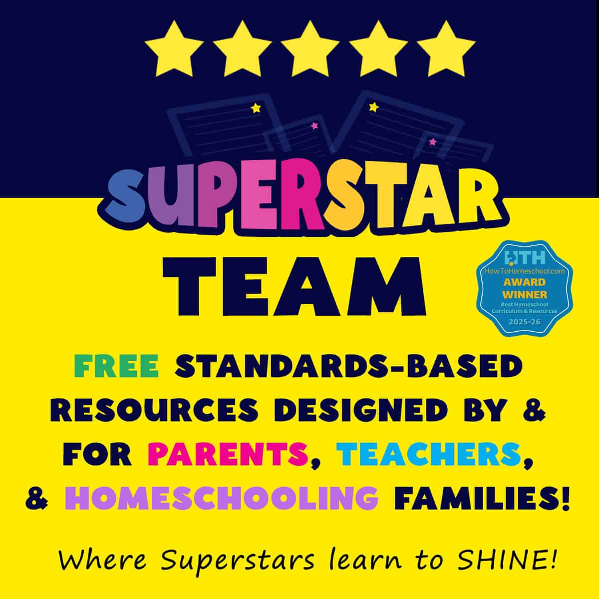 Superstar Worksheets - Superstar Worksheets