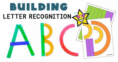 Letter Recognition Worksheets - Superstar Worksheets