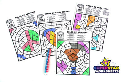 Martin Luther King Jr Worksheets - Superstar Worksheets