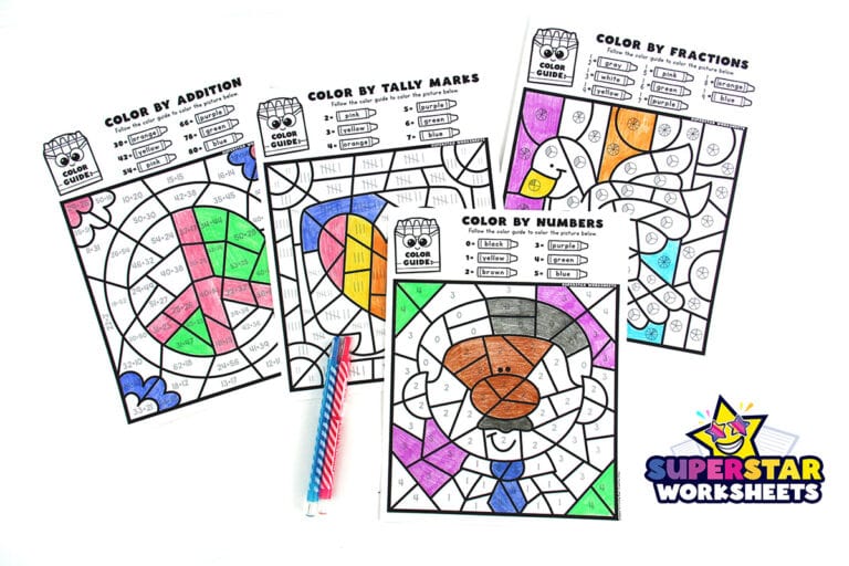 Martin Luther King Jr Worksheets (Free Printables) - Superstar Worksheets