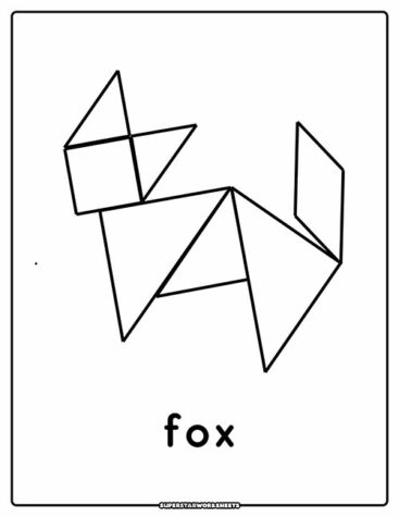 Fine Motor Skills Worksheets - Superstar Worksheets