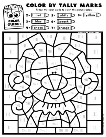 Presidents Day Worksheets - Superstar Worksheets