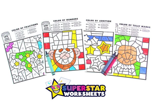 Presidents Day Worksheets (Free Printables) - Superstar Worksheets
