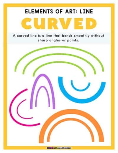 Elements of Art (Free Printables) - Superstar Worksheets