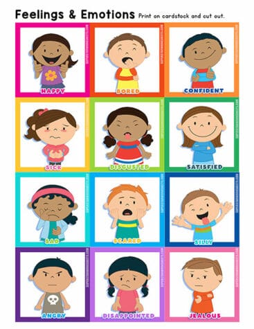 Matching Game Printables - Superstar Worksheets