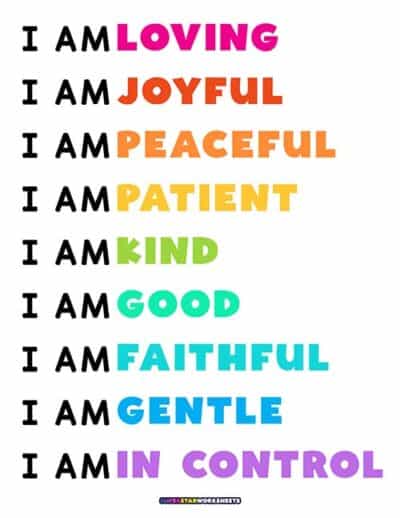 Poetry for Kids - Superstar Worksheets