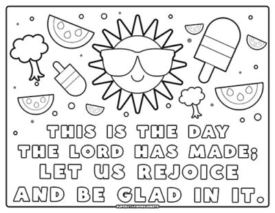 Summer Worksheets - Superstar Worksheets