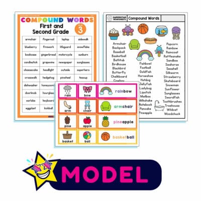 Superstar Learning System - Superstar Worksheets
