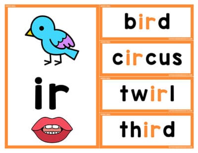 Sound Wall (Free Printables) - Superstar Worksheets