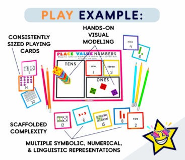 Superstar Learning System - Superstar Worksheets