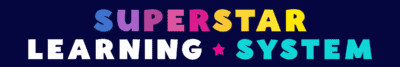 Superstar Learning System - Superstar Worksheets