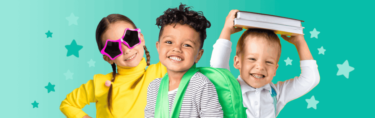 Superstar Worksheets - Superstar Worksheets