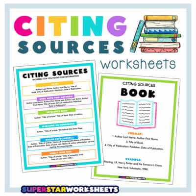 Parts of a Pine Cone Worksheets - Superstar Worksheets