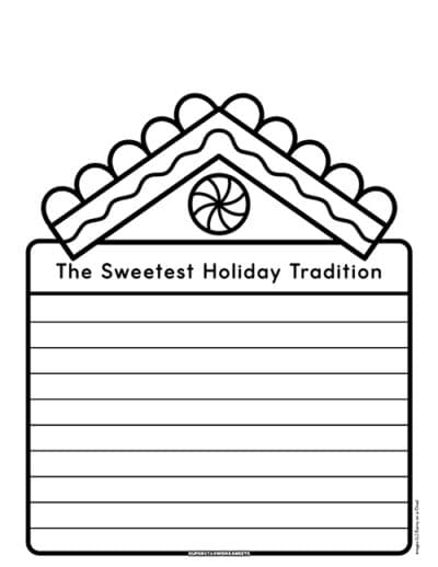 Writing Templates - Superstar Worksheets