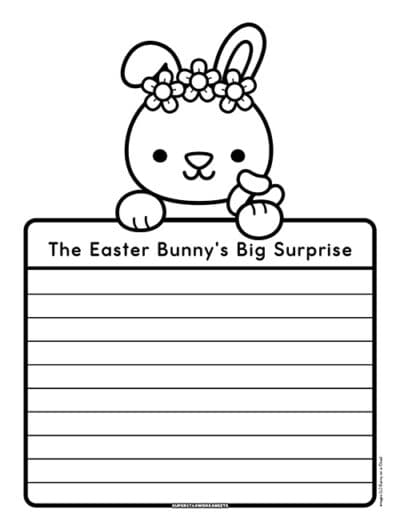 Writing Templates - Superstar Worksheets