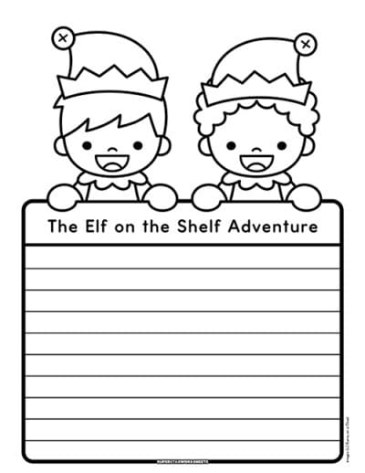 Writing Templates - Superstar Worksheets