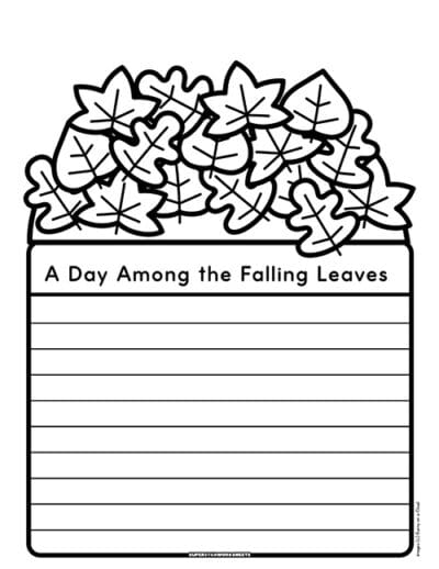 Writing Templates - Superstar Worksheets