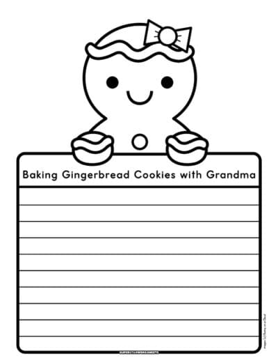 Writing Templates - Superstar Worksheets