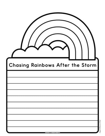 Writing Templates - Superstar Worksheets