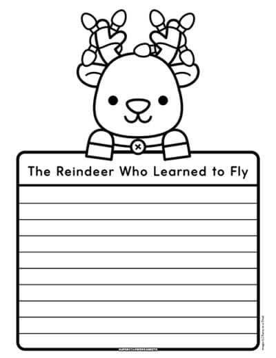 Writing Templates - Superstar Worksheets