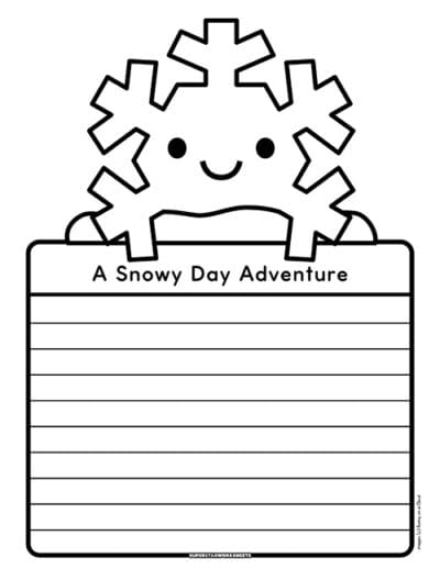 Writing Templates - Superstar Worksheets